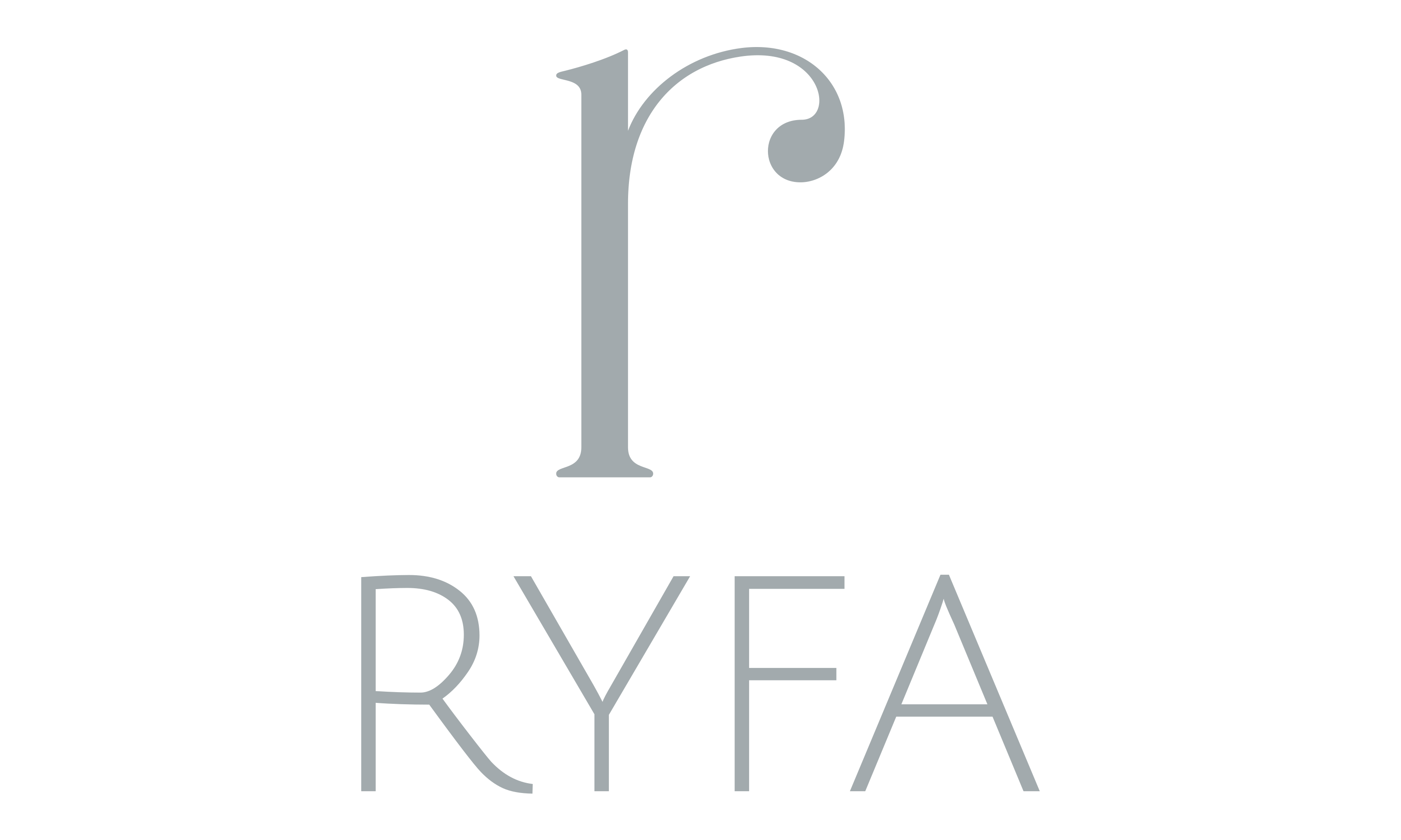 RYFA studio